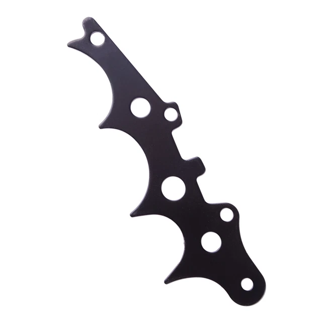 BUMPER SPIKE FELLING Dog Fit for Husqvarna 362 365 371XP 372XP 371EPA ...