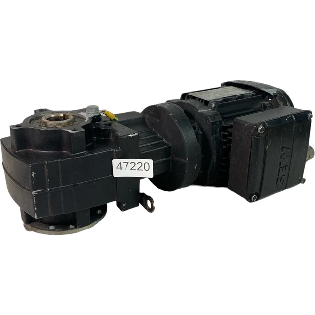 SEW-EURODRIVE WA37 DRS71S4/TF/LN Servomotore EUR 1.973,53 - PicClick IT