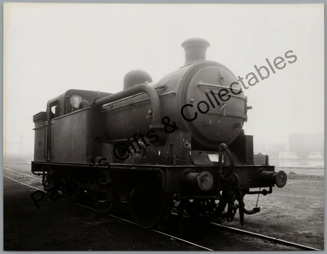 LNER STEAM TRAIN Locomotive No 4575 London North Eastern Railway ...