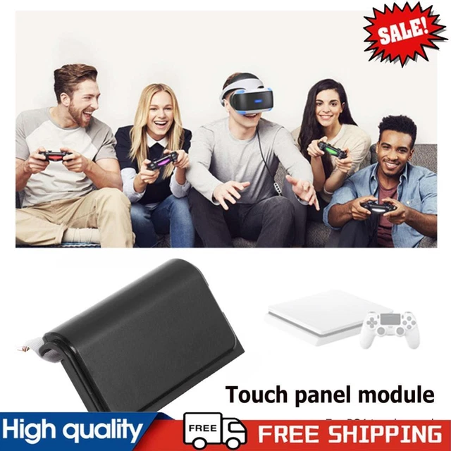 Gamepad Touch Pad Board Small Touchpad Module Assembly For Ps4 Game Controller ~ £6 59 Picclick Uk