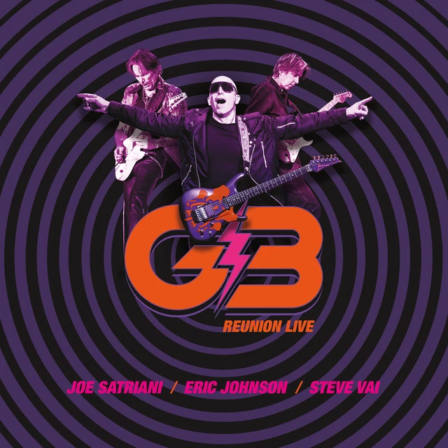 G3 REUNION LIVE (CD) Album (PRESALE 31/01/2025) EUR 32,11 - PicClick FR
