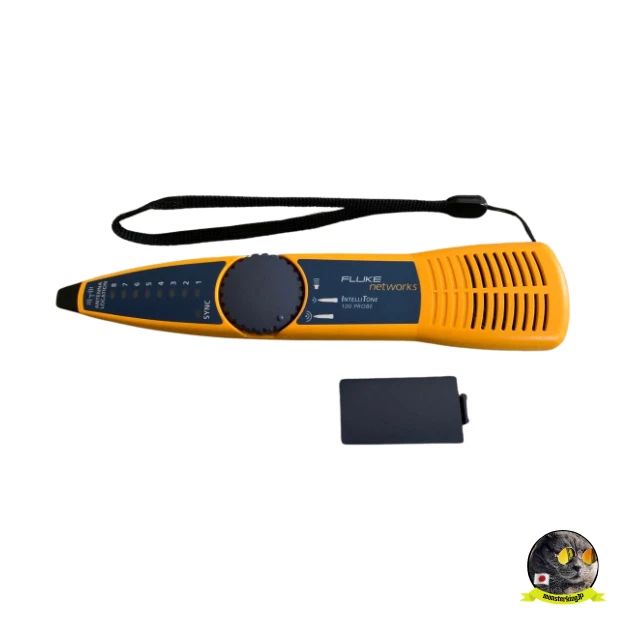 FLUKE NETWORKS INTELLI Tone PRO 100 Probe £125.52 - PicClick UK