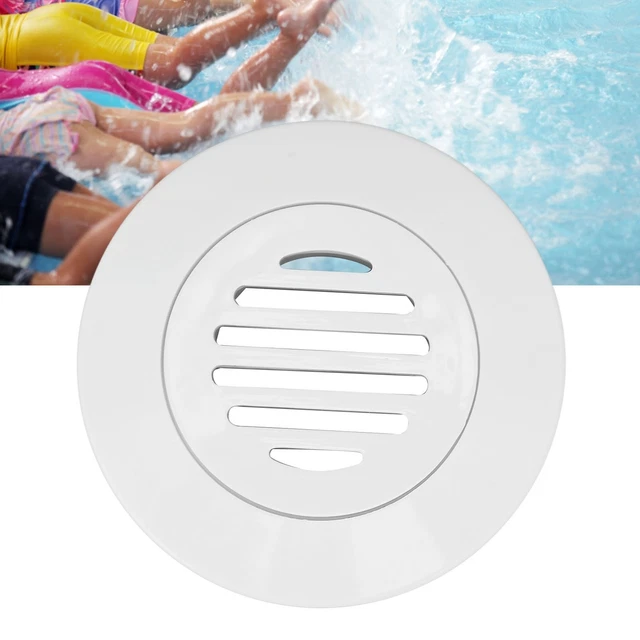 —SWIMMING POOL FITTINGS DRAIN PROFESSIONAL POOL SUCTION OUTLET For ...