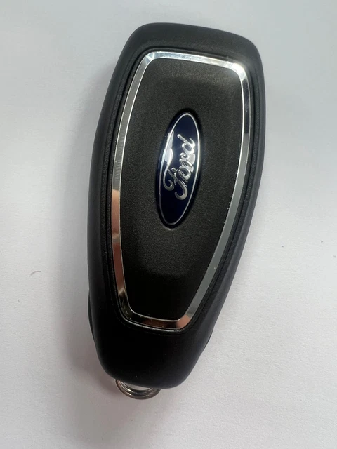 GENUINE FORD 3 Button Remote Smart Key Fob Tested & Working ...