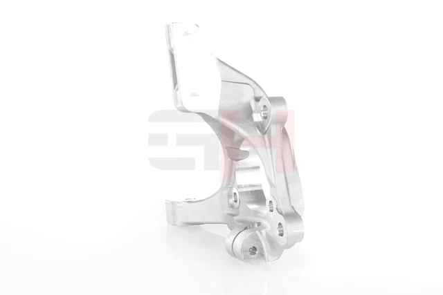 STEERING KNUCKLE WHEEL SUSPENSION GH-293621V FOR OPEL VECTRA/GTS 1.8L ...