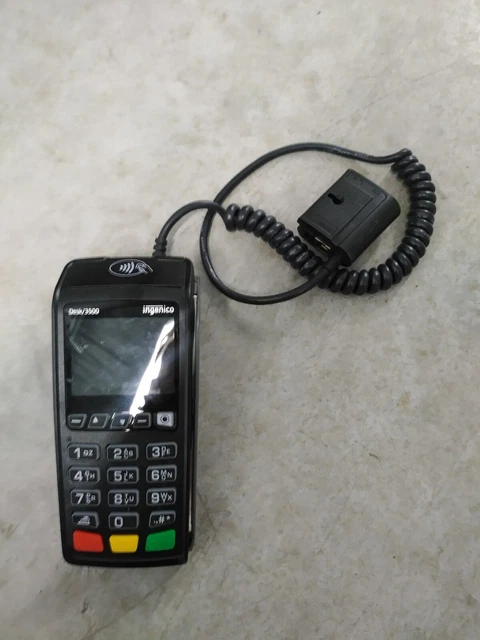 Ingenico