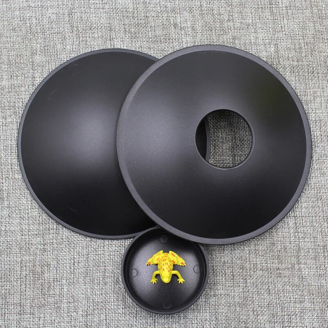 3D MAGIC MIRROR Scope Illusion Creator Mirage Black Hologram Maker ...