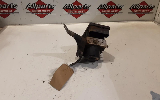 FORD FUSION 2004 ABS Pump/Modulator Mk1 ABS Pump Modulator w/o Esp 2001 ...