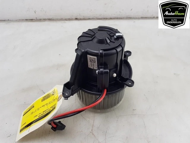 VENTILATEUR RADIATEUR MOTEUR Mercedes-Benz V (447.8) 2022 A0008304701 ...