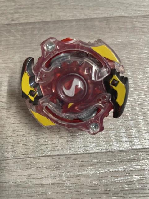 BEYBLADE BURST EVOLUTION "Spryzen S2" £12.99 - PicClick UK