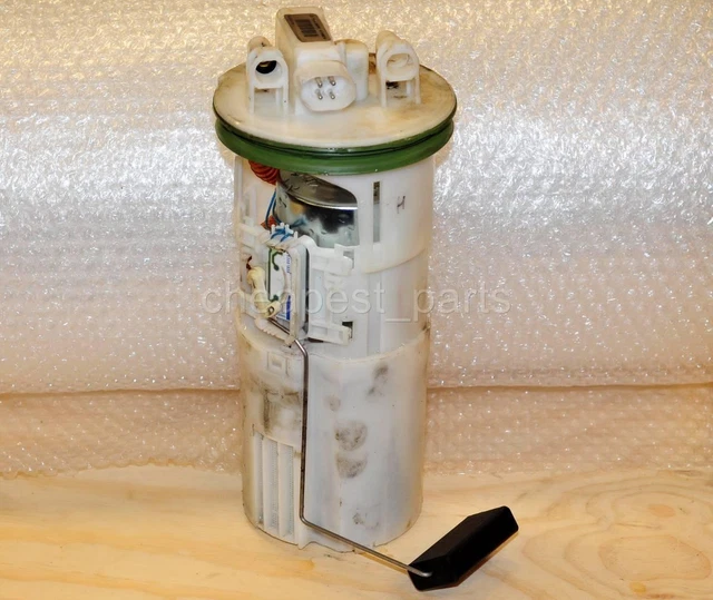 LAND ROVER FREELANDER 1 1.8 / 2.5 V6 in tank fuel pump with sender ...