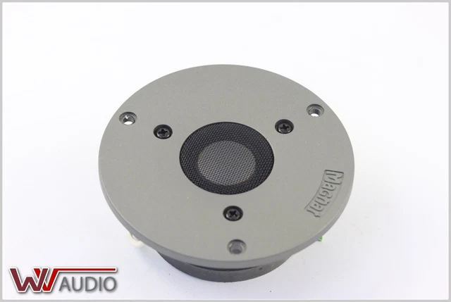 MAGNAT T 25 KE 475 D Tweeter. EUR 29,99 - PicClick DE