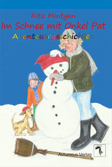 IM SCHNEE MIT Onkel Pat EUR 17,66 - PicClick DE
