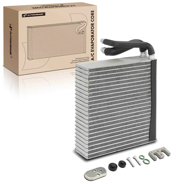 VAPORISATEUR CLIMATISATION POUR Mini Cabriolet R50 R52 R53 Works One ...