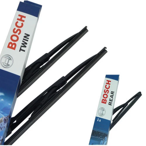 BOSCH ESSUIE-GLACE AVANT Arrière pour Lexus Rx U1 543 H400 EUR 30,50 ...