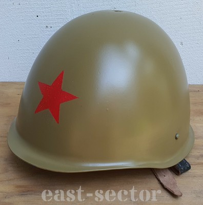 Russian Military Helmet FOR SALE! - PicClick UK