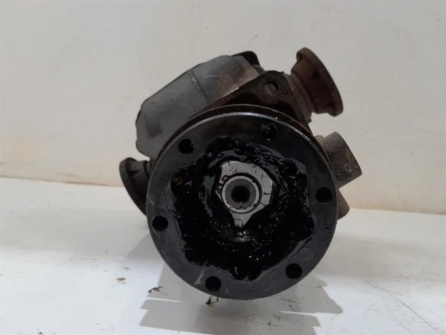 REAR DIFF AUDI Q5 MK1 (8R) (Q5) 08-16 1968 MANUAL Differential £250.00 ...