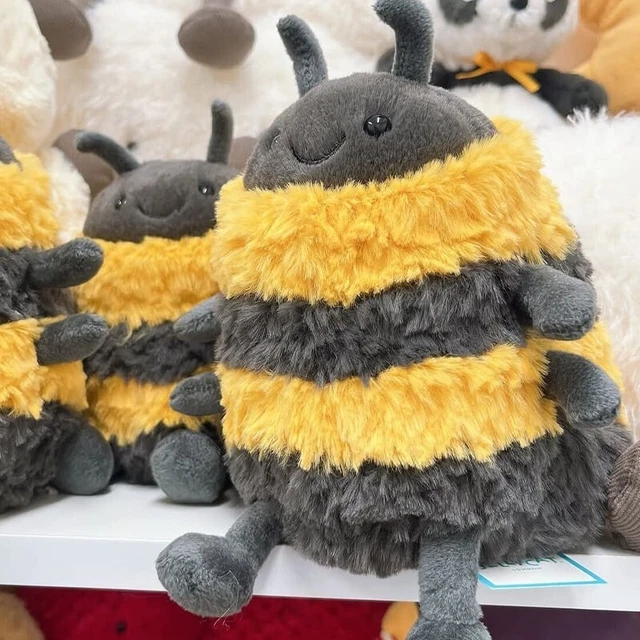 ALBEE BEE BUMBLEBEE Plush 2025 rare limited edition gift £11.70 ...
