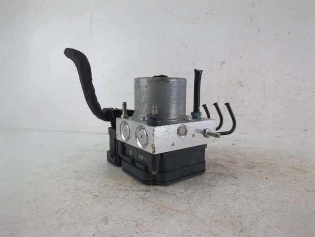MG MG ZS 2017-2023 ABS PUMP/Modulator/Control UNIT £34.99 - PicClick UK