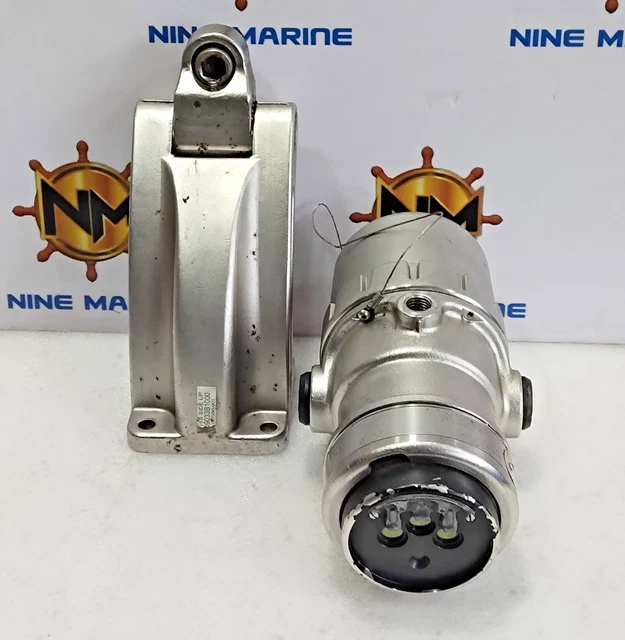 AUTRONICA AUTROFLAME K33 X33Afs Multispectrum -Ir Flame Detector With ...