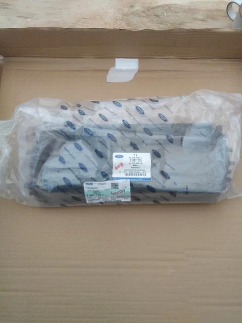 NEW GENUINE FORD Focus MK4 Front Air Deflector Kit 2527774 £58.00 ...