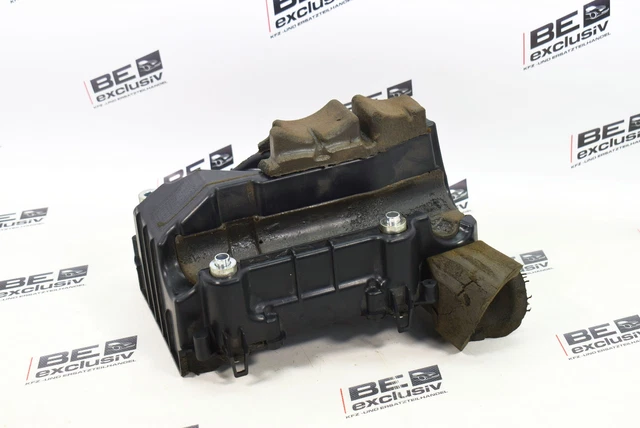 ORIGINAL AUDI A1 8X S LINE Compresseur Amortisseur de Pression ...