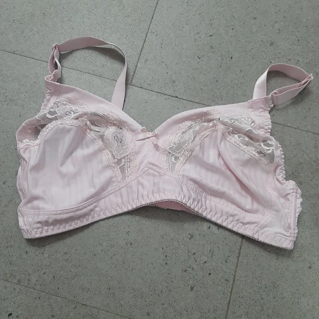 BH IN ZART rosa ohne Bügel in 95 D EUR 2,00 - PicClick DE