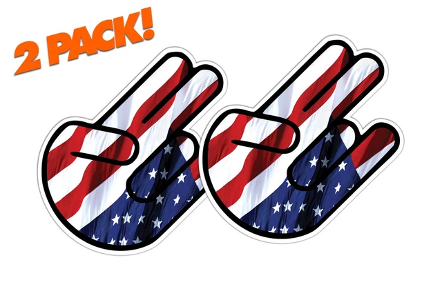 SHOCKER DÉCALQUE JDM Pare-Choc Autocollant Dérivateur Fenêtre Graphisme ...