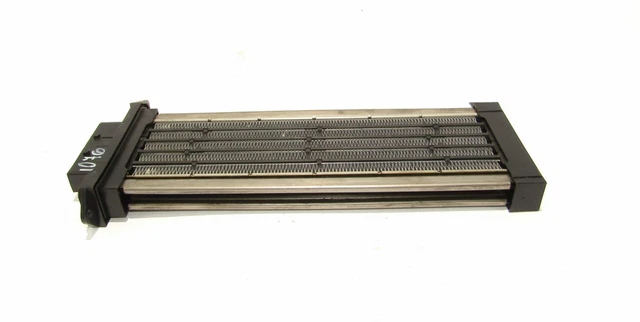 JEEP COMMANDER XH ELECTRIC AUXILIARY HEAT ELEMENT MATRIX Heater £20.21 ...