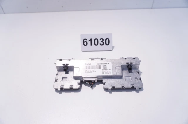 FOTOCAMERA KAFAS ORIGINALE BMW G30 G31 F90 G32 G11 G12 G01 F97 G02 5A081A1 6806594 EUR 119,95 ...