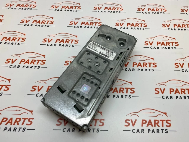 BMW F30 F32 F34 F80 F36 F31 Harman Kardon Amplifier Bracket 9393186 £ ...