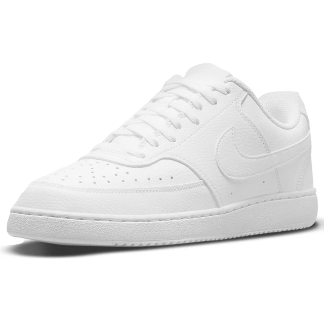 SCARPE NIKE NIKE Court Vision Low Next Nature Taglia 44 Cod DH2987-100 ...