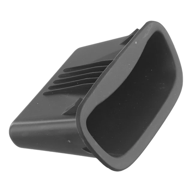 TAILGATE INNER HANDLE Black Car Accessories Replacement 1 Pcs Liftgate ...