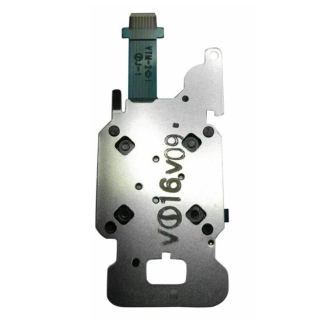 REPAIR PARTS FOR Sony A6000 User Interface Button Panel Wheel Key Board ...
