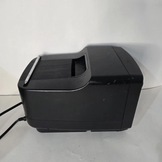 VINTAGE SONY TRINITRON CRT-TV 8" Portable KV-8AD10 Tested Working *READ ...