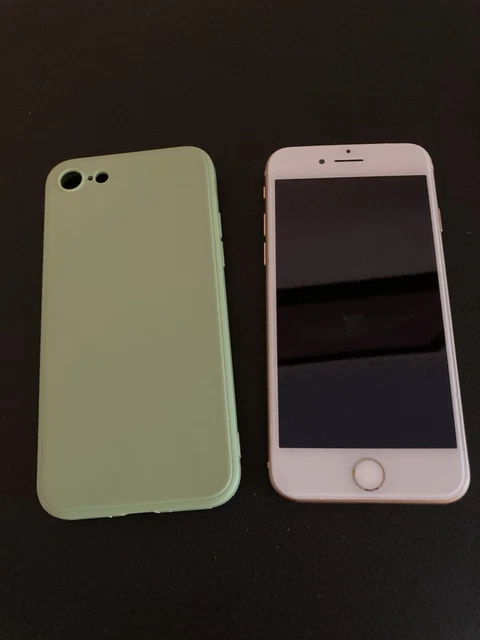 APPLE IPHONE 8 64 GO Or Débloqué. EUR 59,99 - PicClick FR