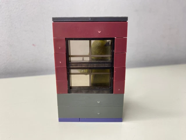 FNAF FIVE NIGHTS At Freddy's RIGHT HALL WINDOW w/ CHICA McFarlane Used ...