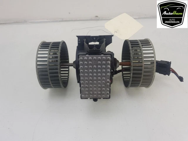 VENTILATEUR RADIATEUR MOTEUR BMW 5 serie Touring (E61) 2008 67326988452 ...