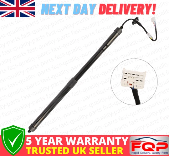 ELECTRIC TAILGATE BOOT Strut Lh / Rh 905614Cl3A For 2014-2020 Nissan X ...