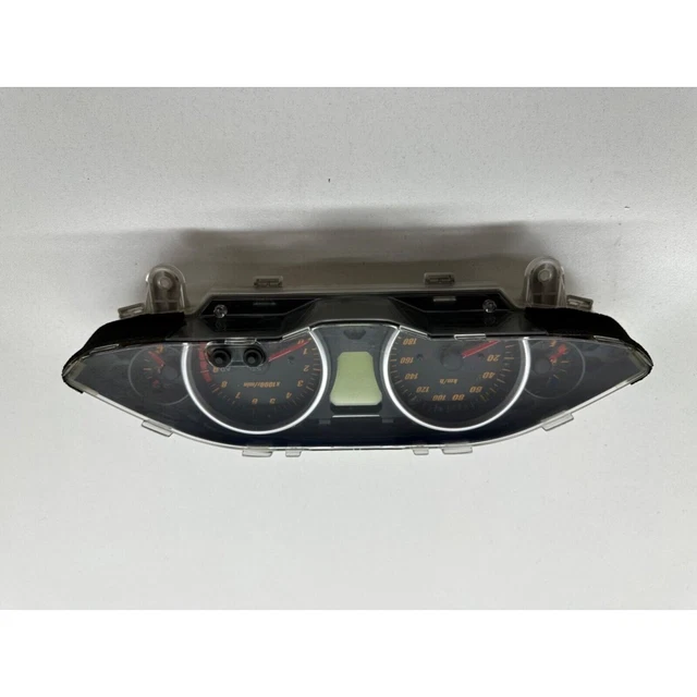 INSTRUMENTATION COMPTER KM Écran Suzuki Burgman 400 An 400 2006 2007 ...