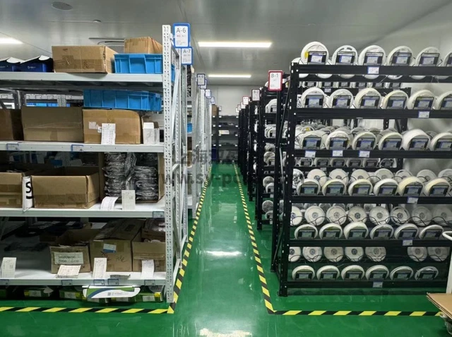 FAST SHIP PLC Board SDCS-DSL-4 refurbished *lm EUR 658,16 - PicClick DE