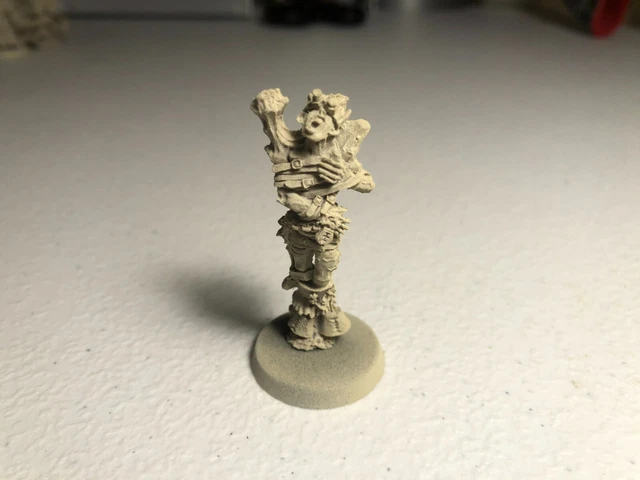 WARHAMMER 40000 40K Inquisition Daemonhost Demonhost Daemon Host good ...