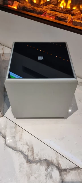 KEF KHF 250W Subwoofer , Brand New Never Been Used , No Lead , Kettle ...