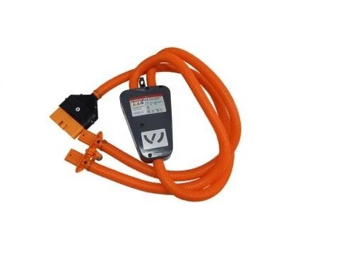 NEW GENUINE VW Audi High Voltage Test Adapter Tool VAS6558A/32 ...