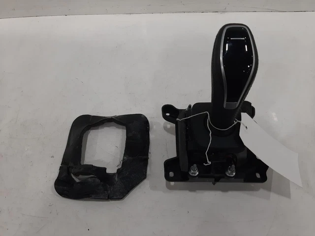 2020 ALFA ROMEO GIULIA Mk2 2.0L Petrol 8 Speed Automatic GEAR STICK ...