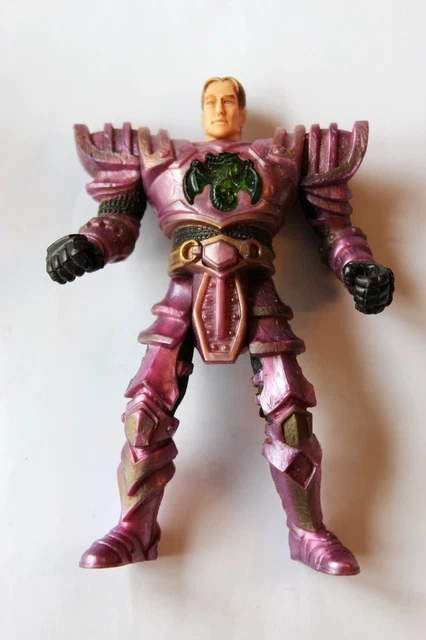 FIGURINE CHAP MEI Medieval Knight EUR 8,00 - PicClick FR