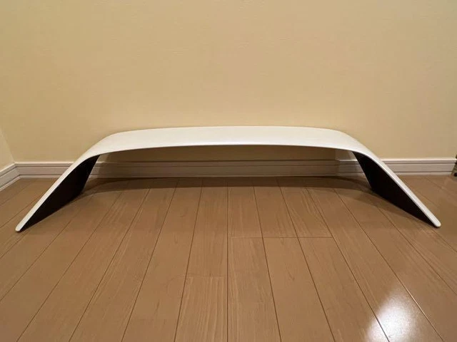 HONDA INTEGRA DC2 Type R Genuine Rear spoiler wing ASSY JDM Repainted ...