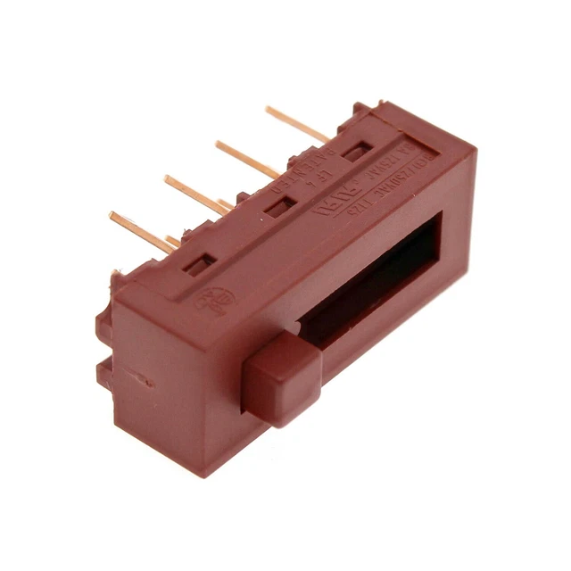 ELICA COOKER HOOD Fan Speed Motor Switch Genuine £19.55 - PicClick UK