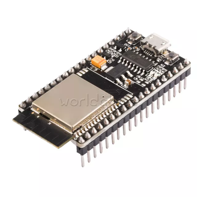 Esp32 Devkitc 1 N4 Esp32 Development Board Core Board Risc V Esp32 Wifi1300 Eur 1454