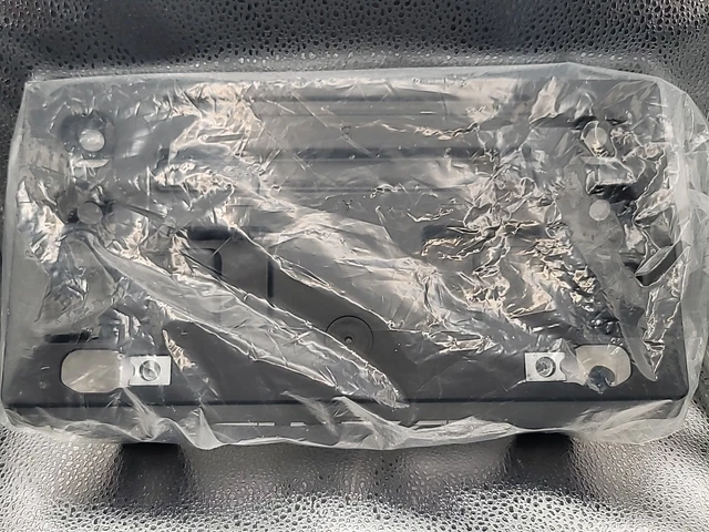 2023-2025 SUBARU OUTBACK OEM Front License Plate Bracket C20010012A NEW ...